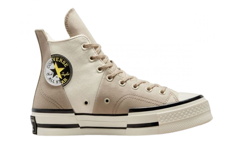 Converse Chuck 70 Plus High “Sail Mocha” – Derickz E-commerce